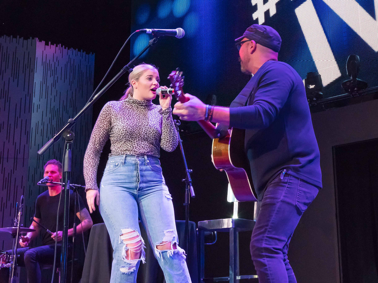 Diamond Live Concert Series Continues to Expand with New Venues ...