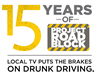 Local TV Stations Celebrate 15 Years of Saving Lives with Project Roadblock