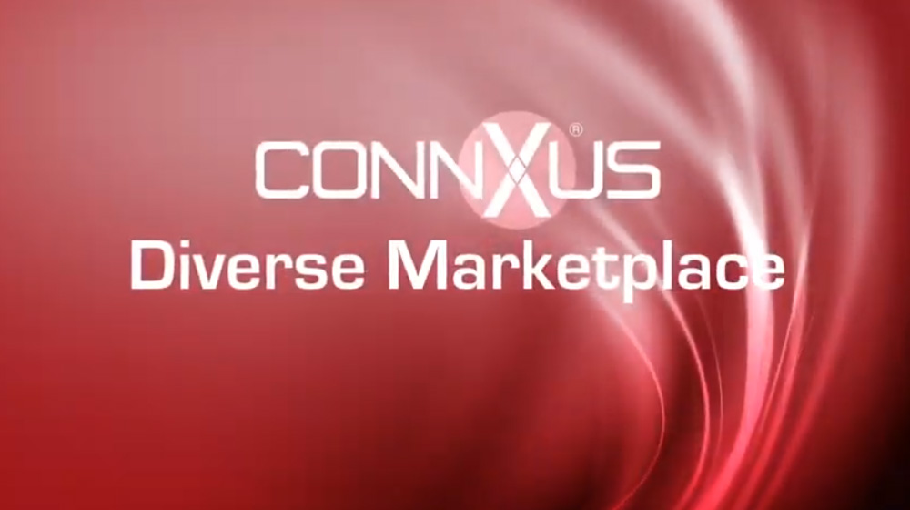 ConnXus is Providing World Class Data Empowering Buyers and Suppliers