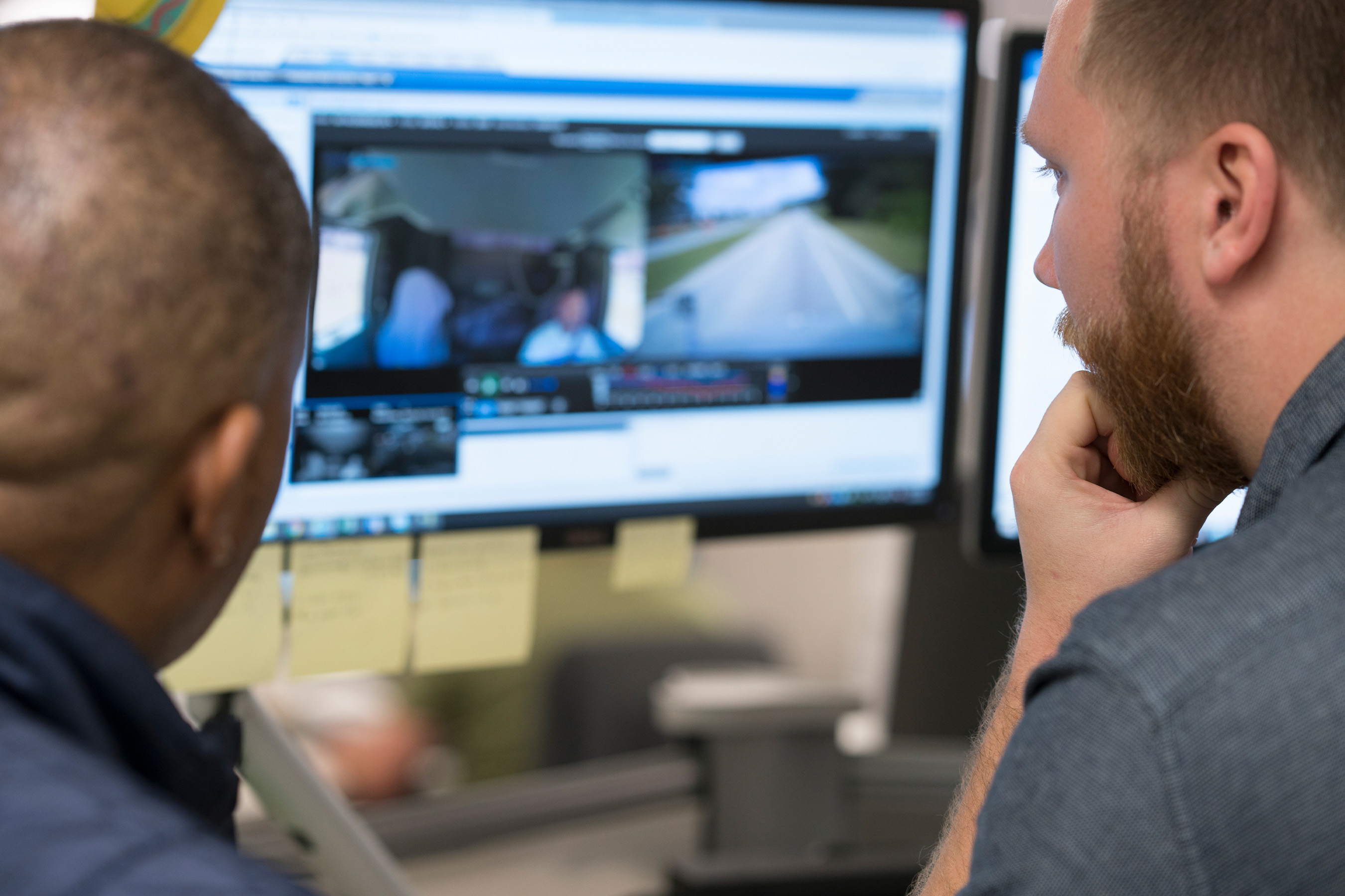 Lytx Helped Protect More Than 1 Million Drivers in 2018