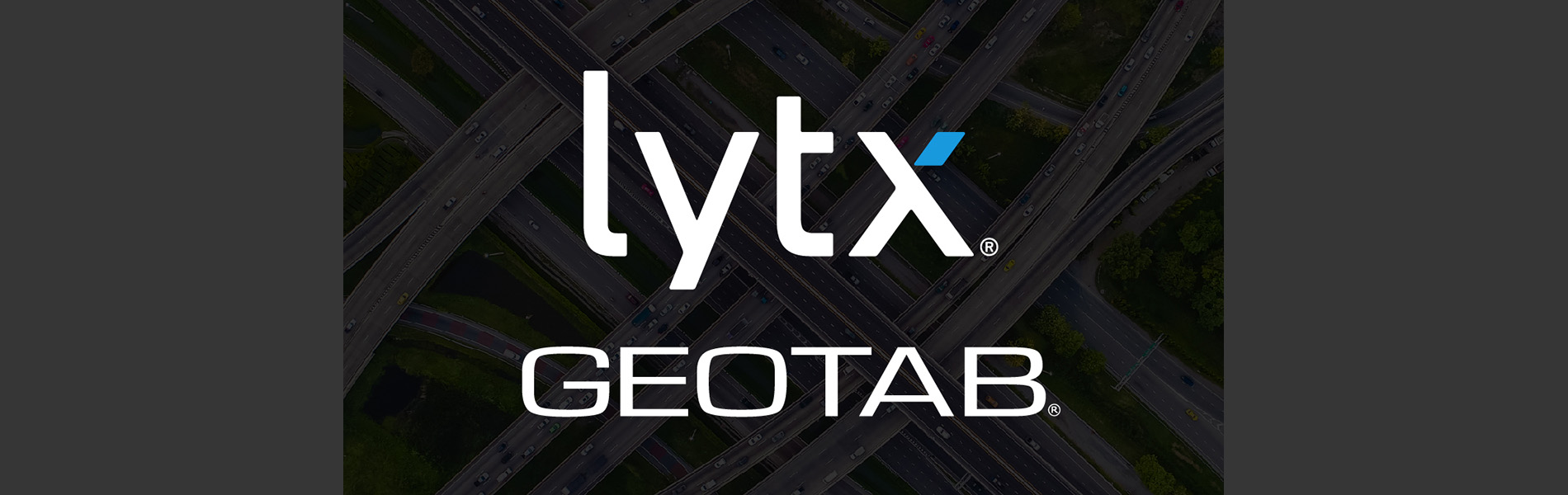 Fleet Technology Leaders Lytx and Geotab Collaborate to Provide ...