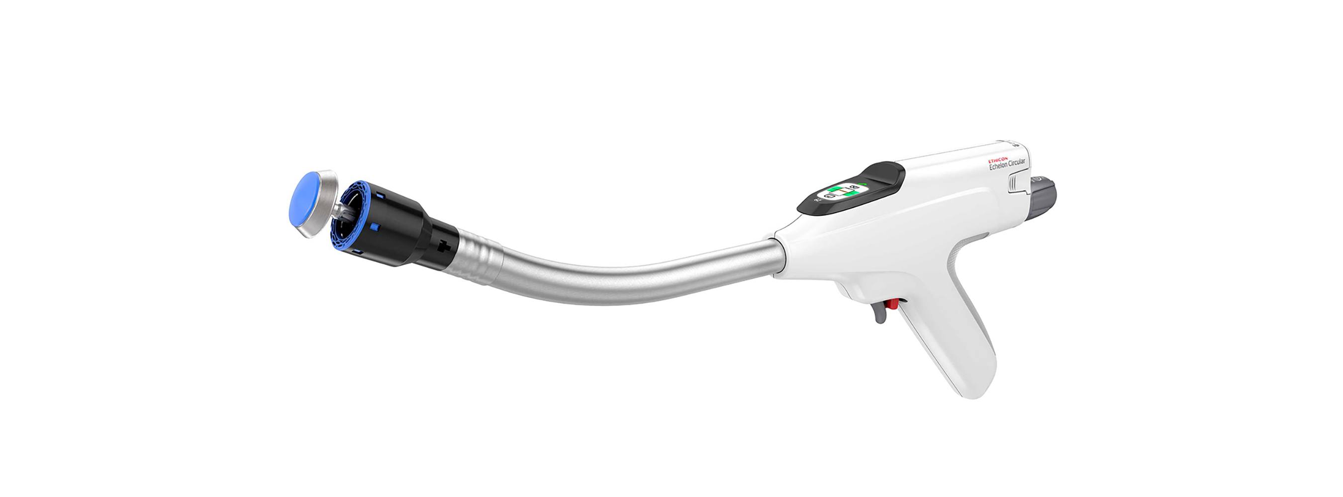 Ethicon Launches Industry s First Powered Circular Stapler