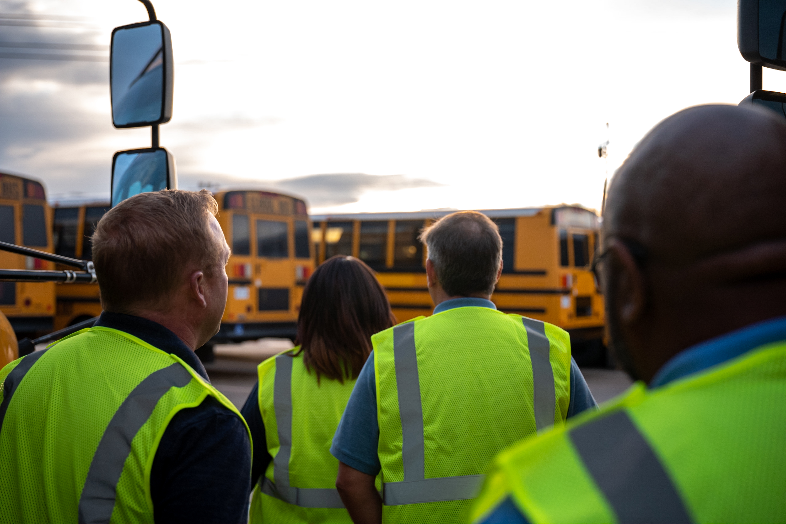 Bridgestone to Showcase the Advantages of Retreads with New Industry ...