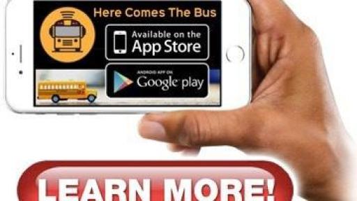 School Bus App “Here Comes the Bus”® Expands in 2019 with More ...