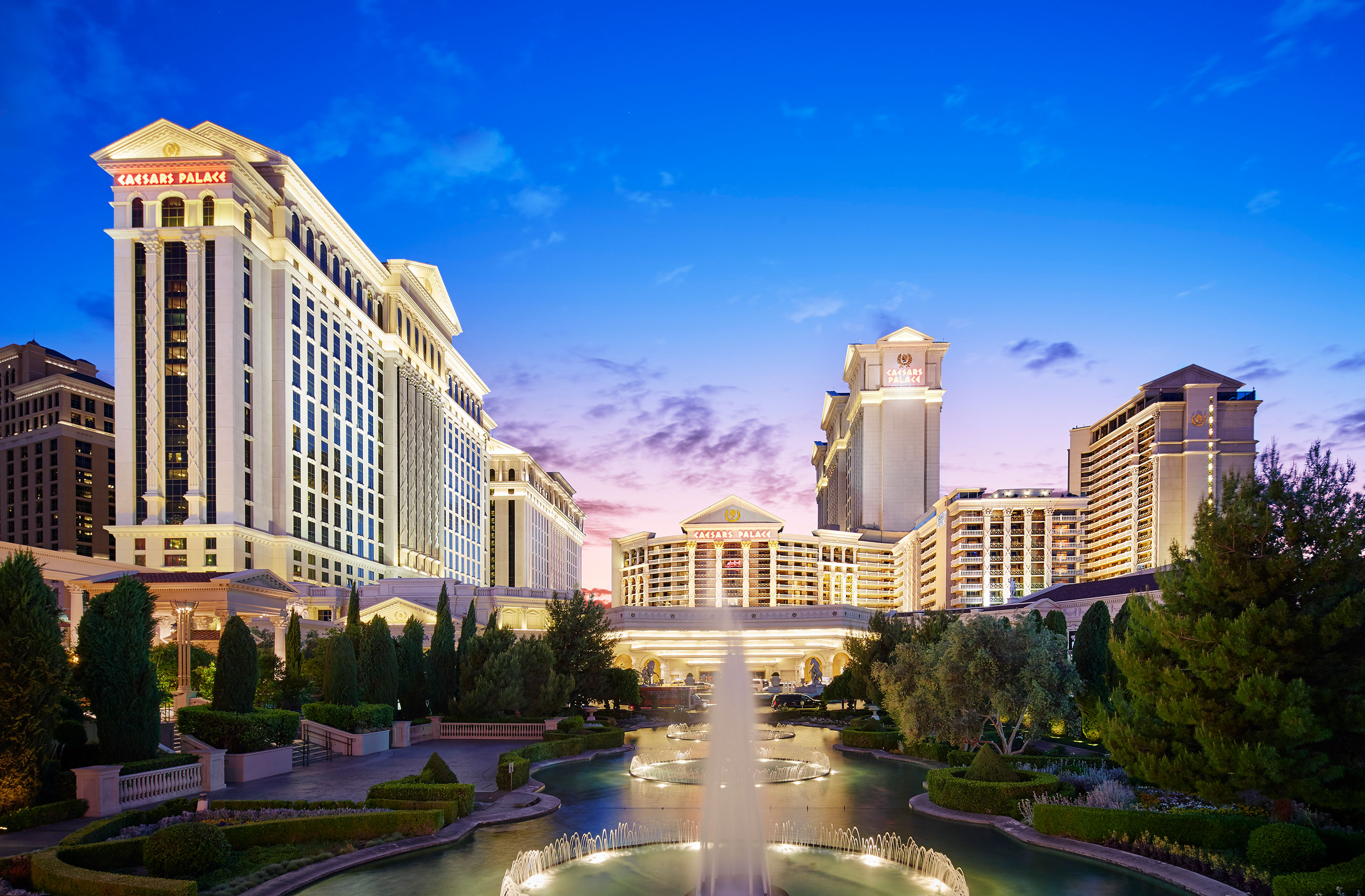 Eldorado Resorts And Caesars Entertainment Complete Merger Caesars Eldorado Resorts And Caesars Entertainment Complete Merger Caesars