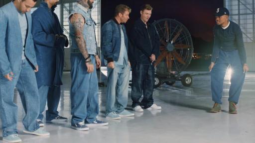 Doritos Debuts Super Bowl Collaboration Between Chance the Rapper