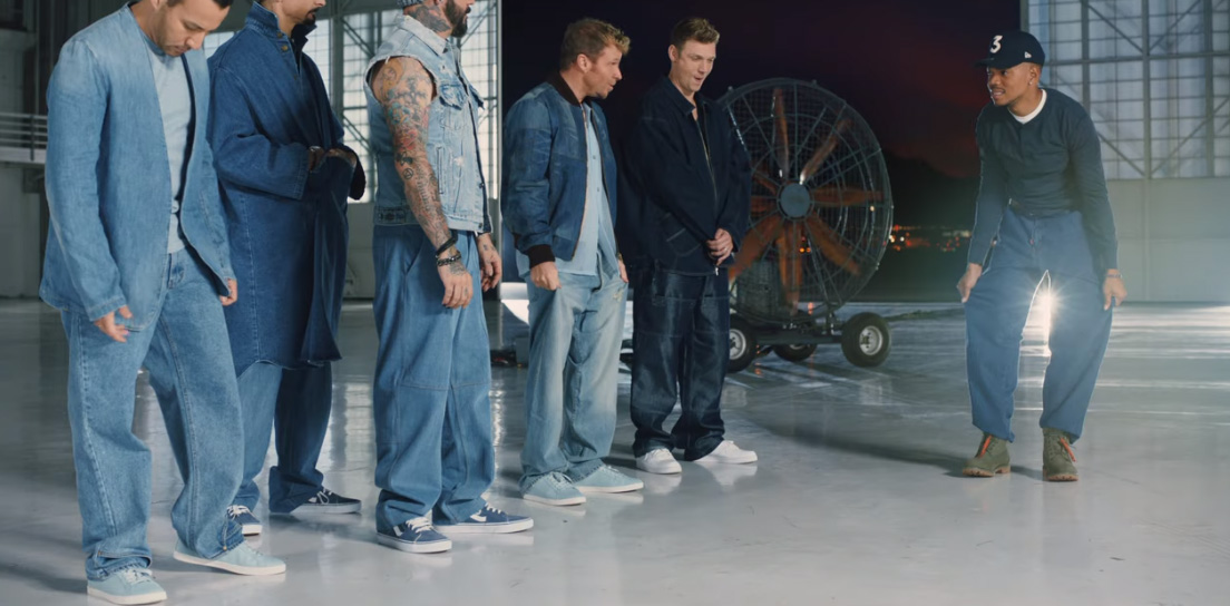 Doritos Debuts Super Bowl Collaboration Between Chance the Rapper