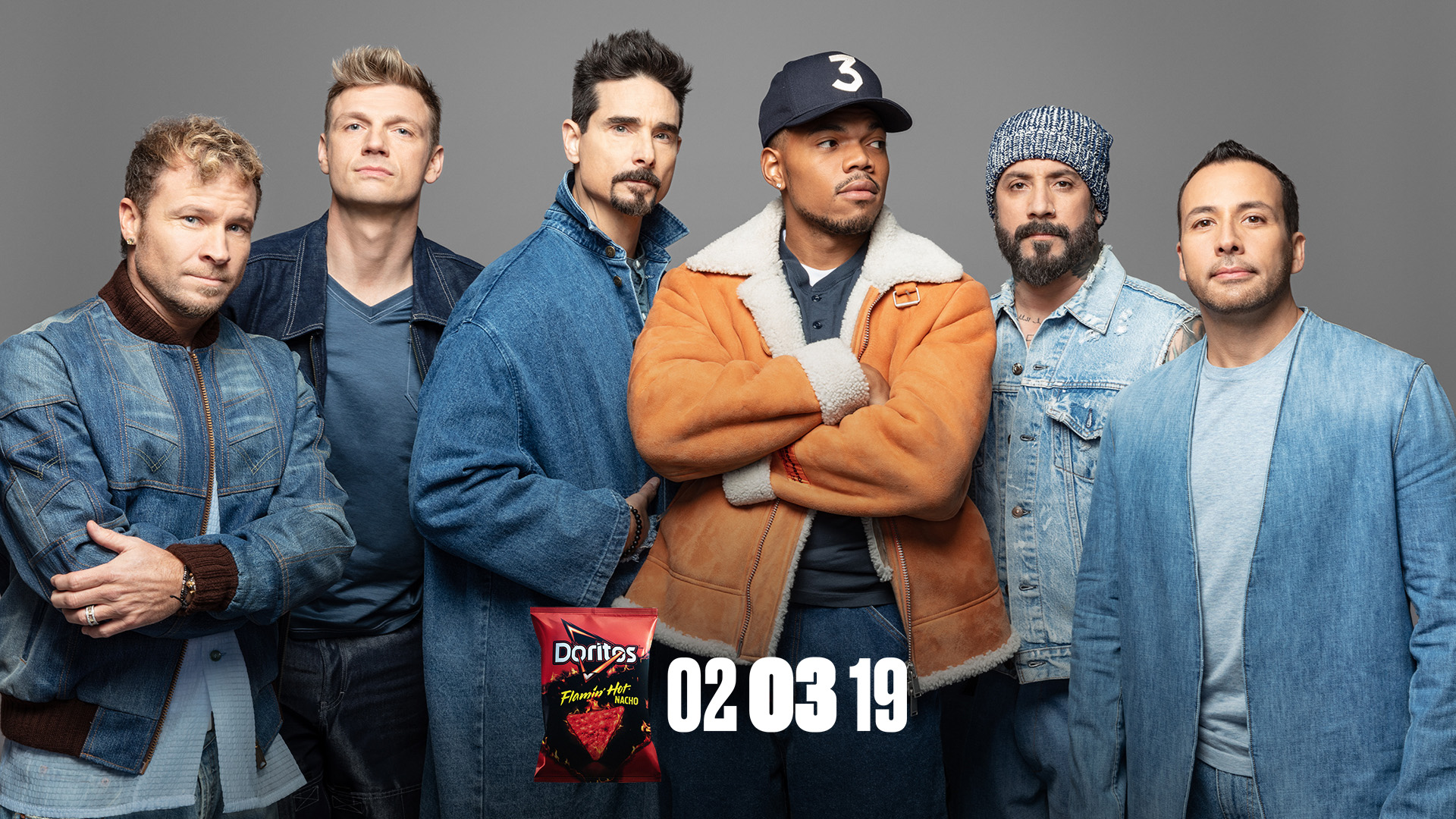 Doritos Debuts Super Bowl Collaboration Between Chance the Rapper