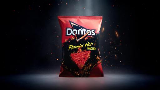 Doritos Debuts Super Bowl Collaboration Between Chance the Rapper