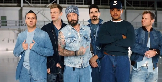 Doritos Debuts Super Bowl Collaboration Between Chance the Rapper