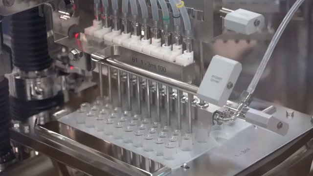 FDA Approves EVENITY™ (romosozumab-aqqg) For The Treatment Of Osteoporosis