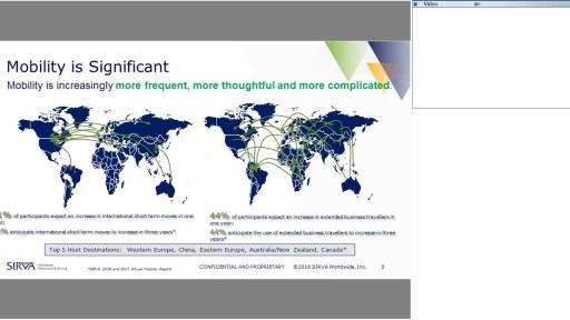 SIRVA Worldwide Relocation and Moving Releases its 2018 Annual Mobility ...