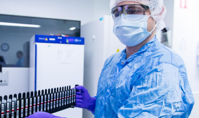 Sanofi delivers 2018 business EPS growth of 5.1% at CER