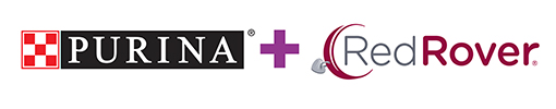 RedRover and Purina Partner to Make More Domestic Violence Shelters