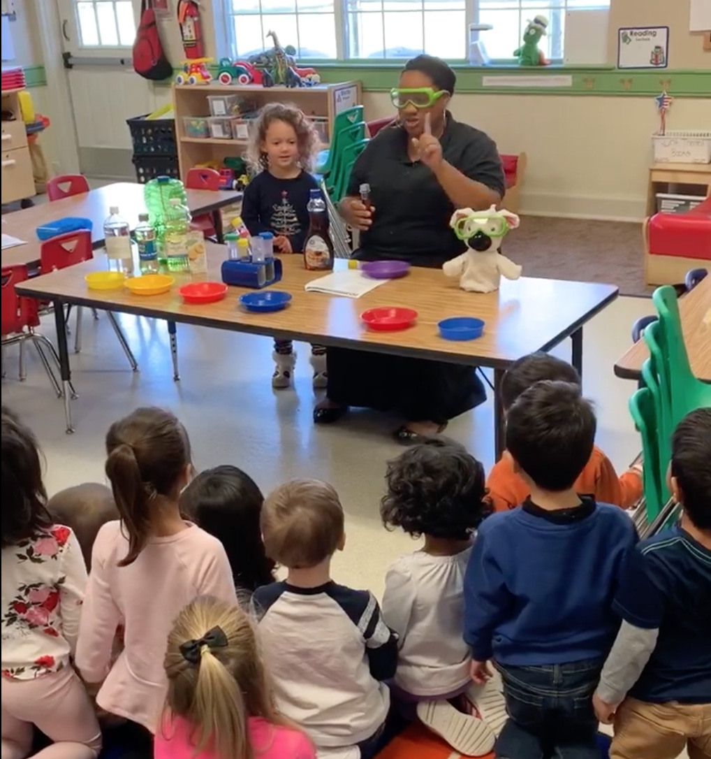 Primrose Schools® Rewards Excellence with Contributions to Local ...