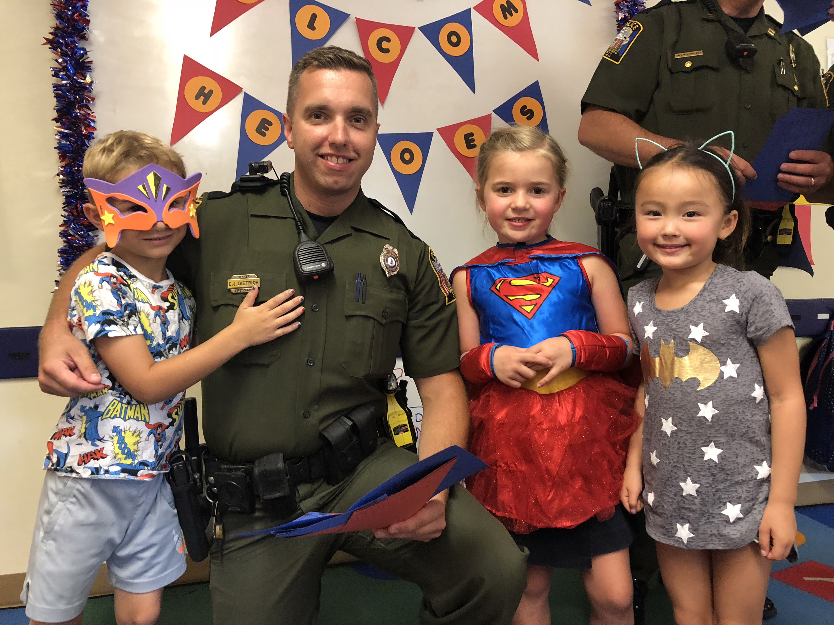 Primrose Schools® Rewards Excellence with Contributions to Local ...