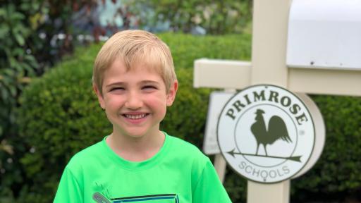 Primrose Schools® Rewards Excellence with Contributions to Local ...