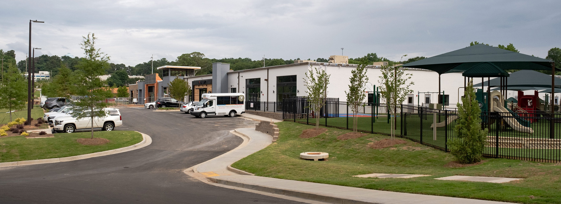 Primrose Schools® Opens 400th Location