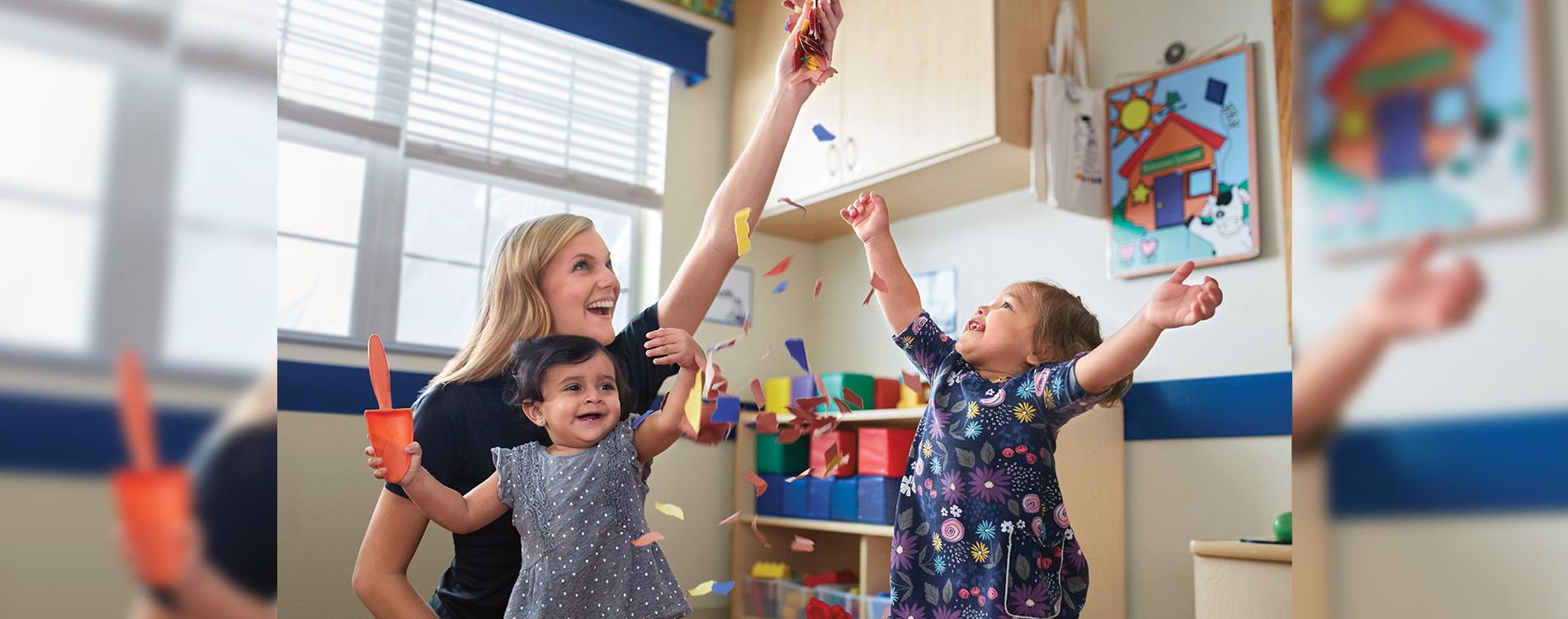 Primrose Schools® Accelerates Nationwide Growth in 2019