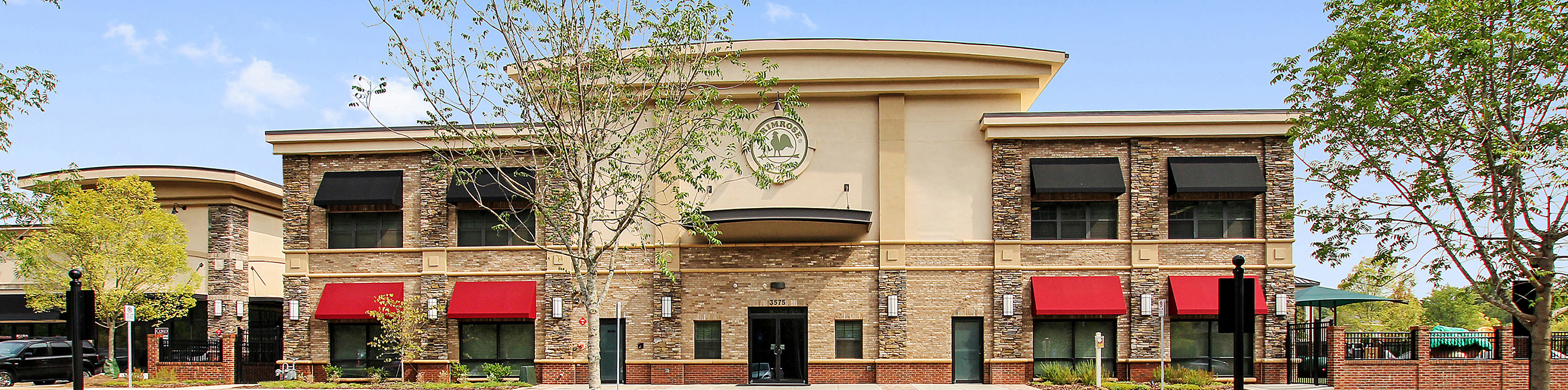 Primrose Schools® Propels Franchise Development Through Nationwide ...