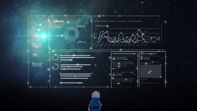 MultiVu Subscription provides an all-access pass to experts