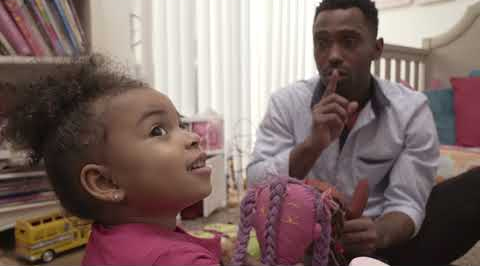 Gentleman Jack And Actor Omari Hardwick Return