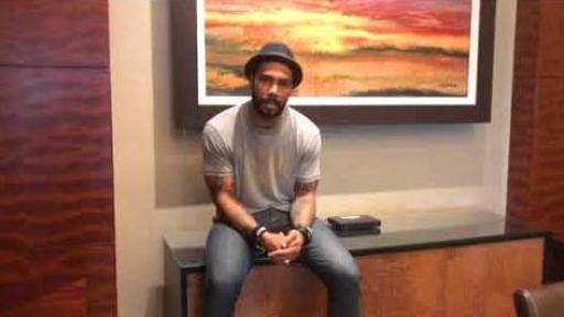 Gentleman Jack And Actor Omari Hardwick Return