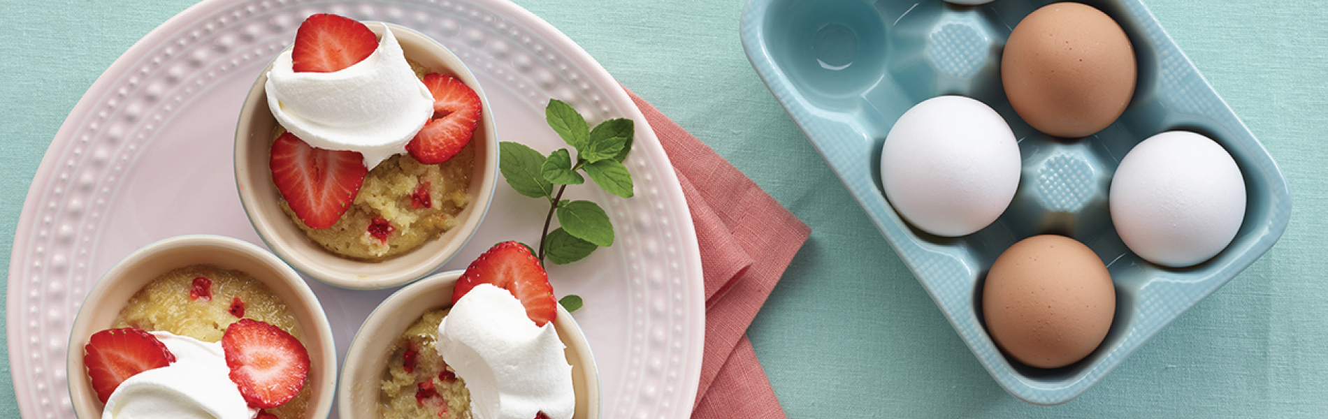 The Incredible Egg Reveals How to Celebrate Easter In Your Personal Style