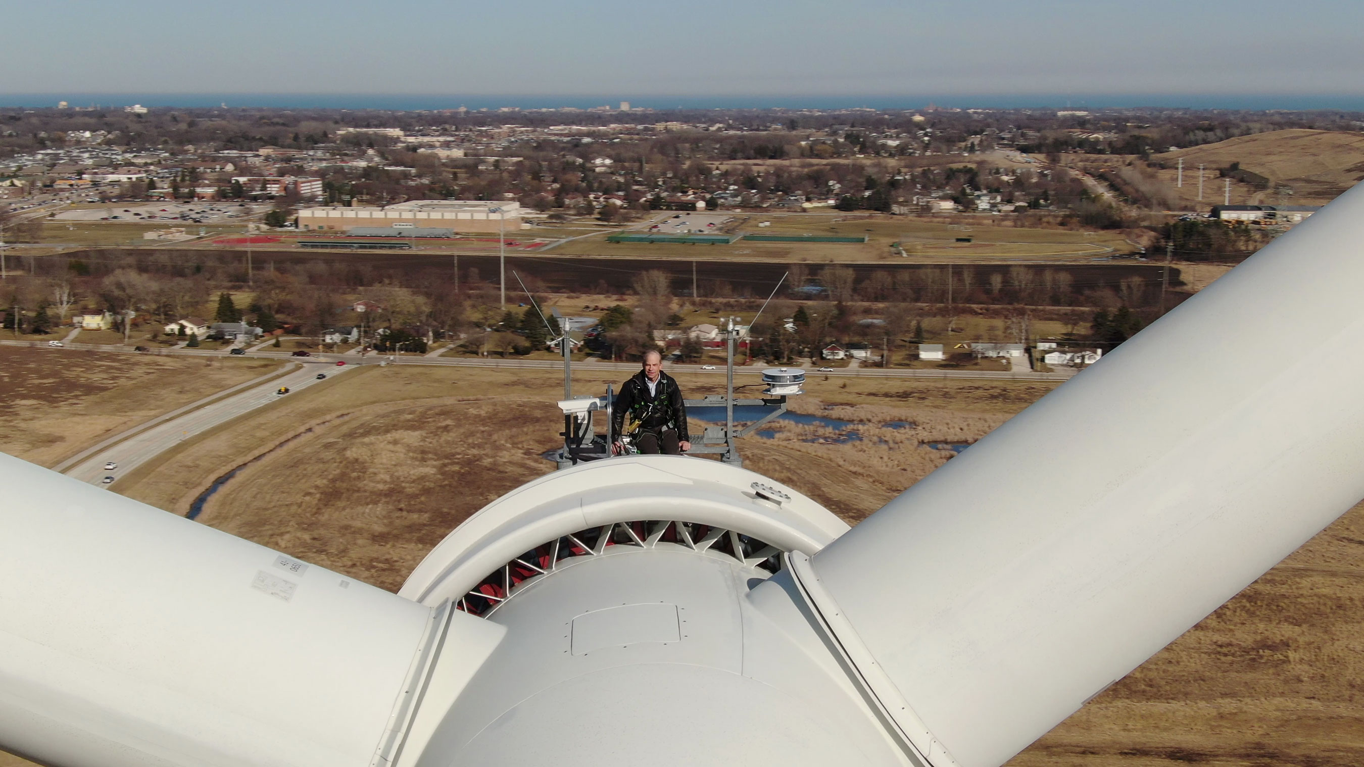 SC Johnson Plans Shift to Geothermal Power at Headquarters ...
