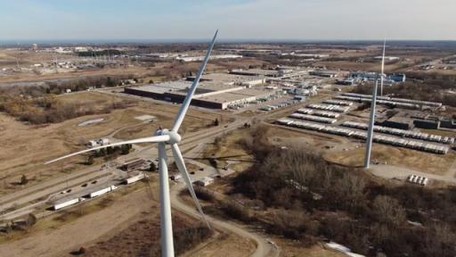 SC Johnson Plans Shift to Geothermal Power at Headquarters, Significantly