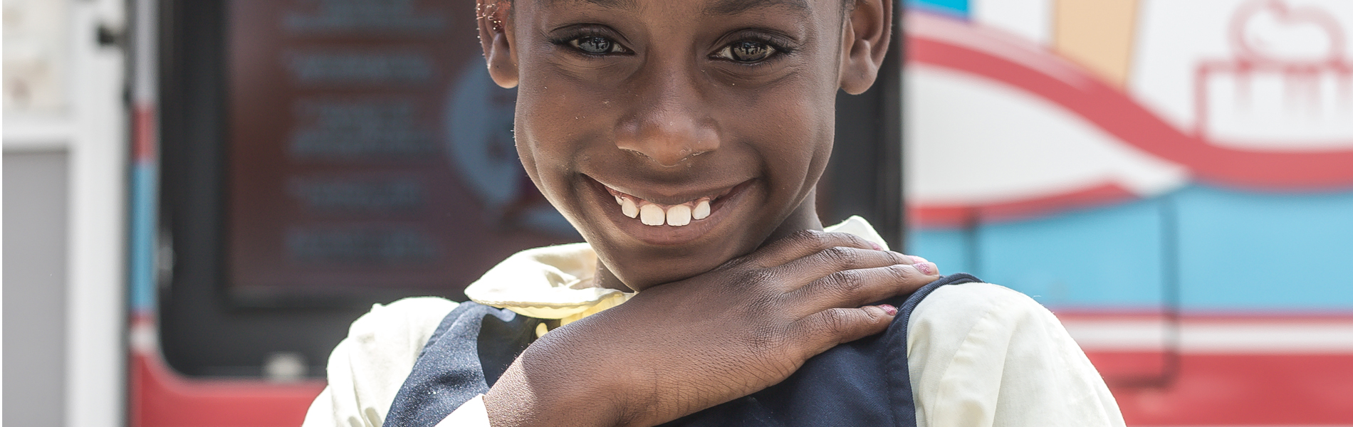 Colgate Bright Smiles, Bright Futures®