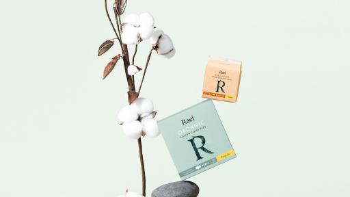 Natural Feminine Care Brand Rael Hits Shelves at Target