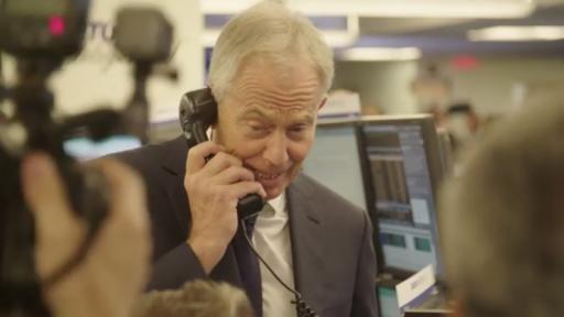 Making a Difference & Rewriting a Narrative, Cantor Fitzgerald’s and ...