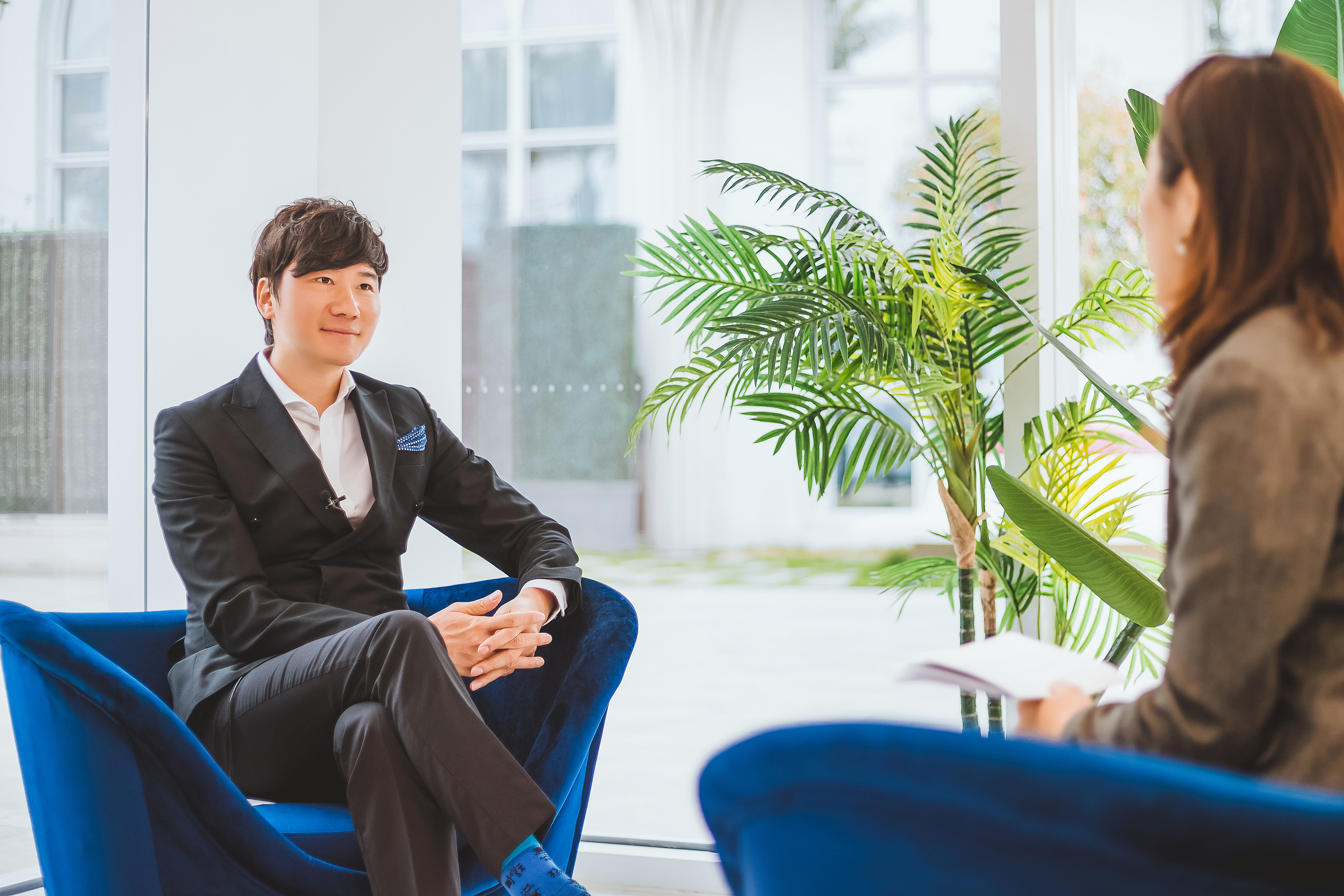 Combining fashion with the trillion dollar "love economy", the wedding ...