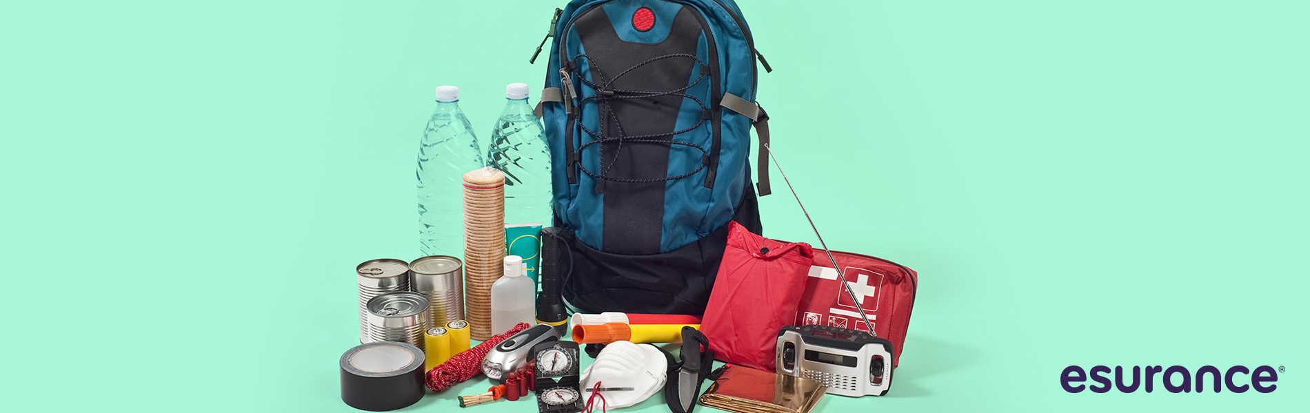 Extreme Weather Events on the Rise, Esurance Helps Consumers Prepare