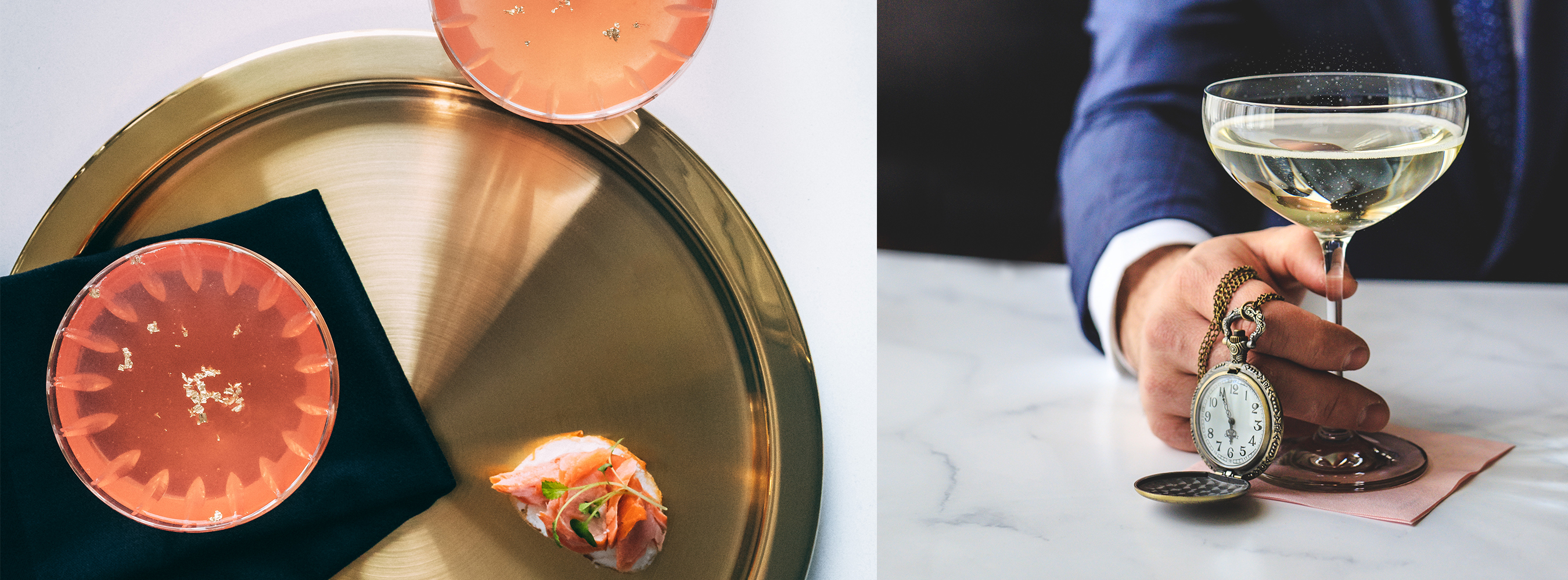 Fairmont Royal York reveals new signature dining venues set to debut ...