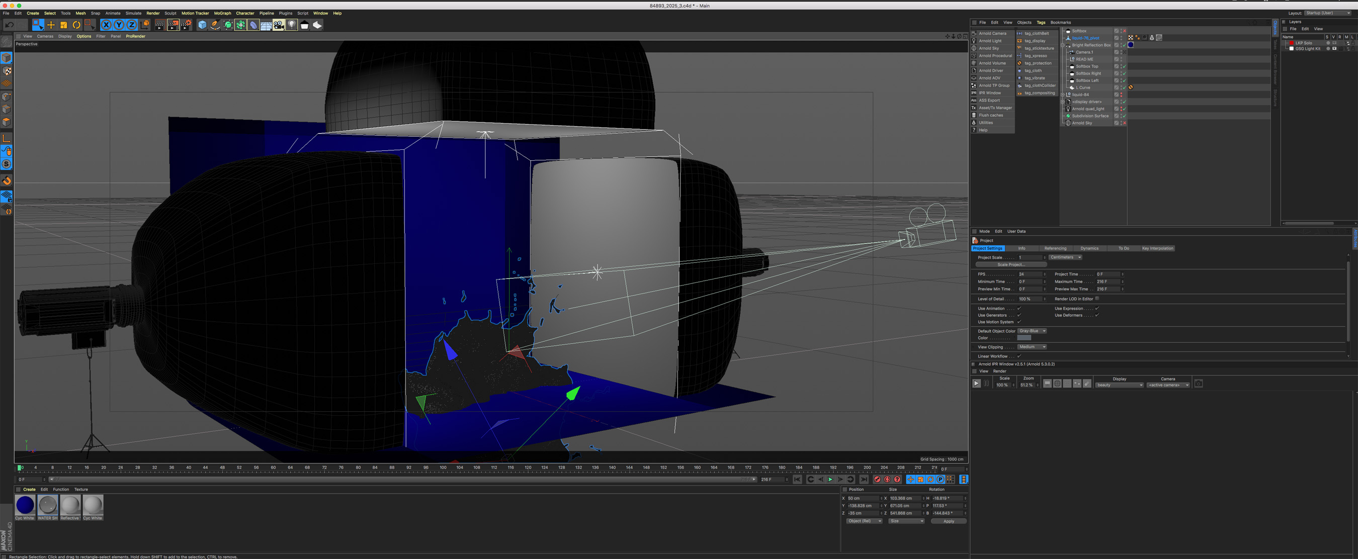 MultiVu Creative Wins Platinum Hermes Award for "Kimberly-Clark: A ...