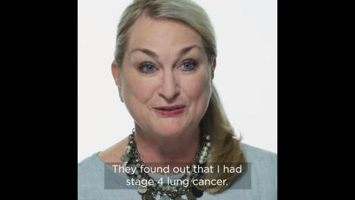 LUNGevity Foundation Launches Inhale for Life