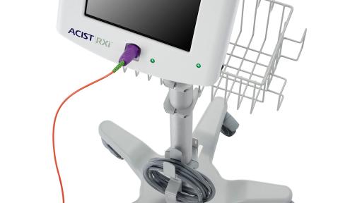 FFR-SEARCH Shows Clear Trend Towards Major Adverse Cardiac Events with Lower FFR