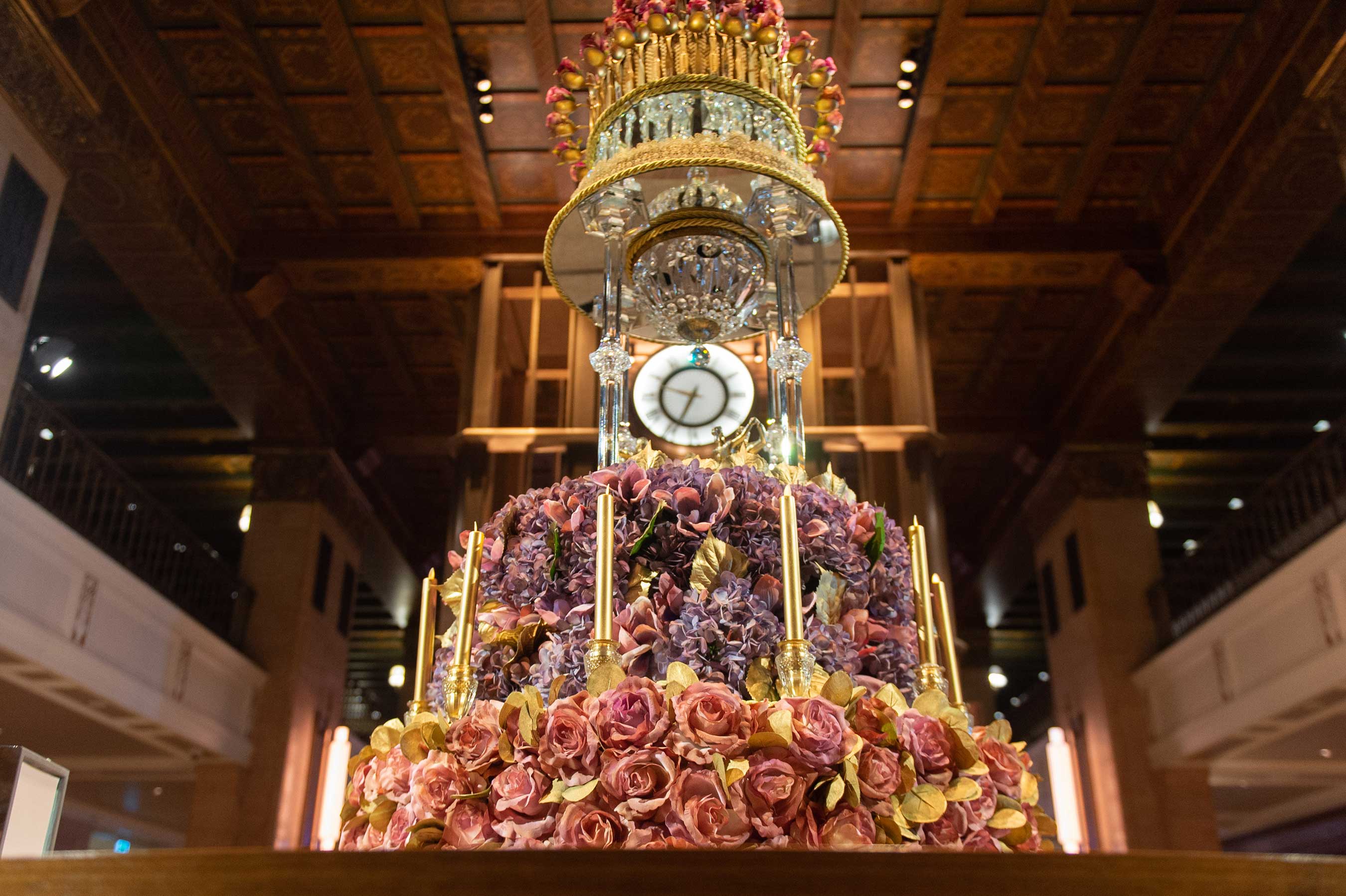 Fairmont Royal York turns 90 and unveils their grand transformation