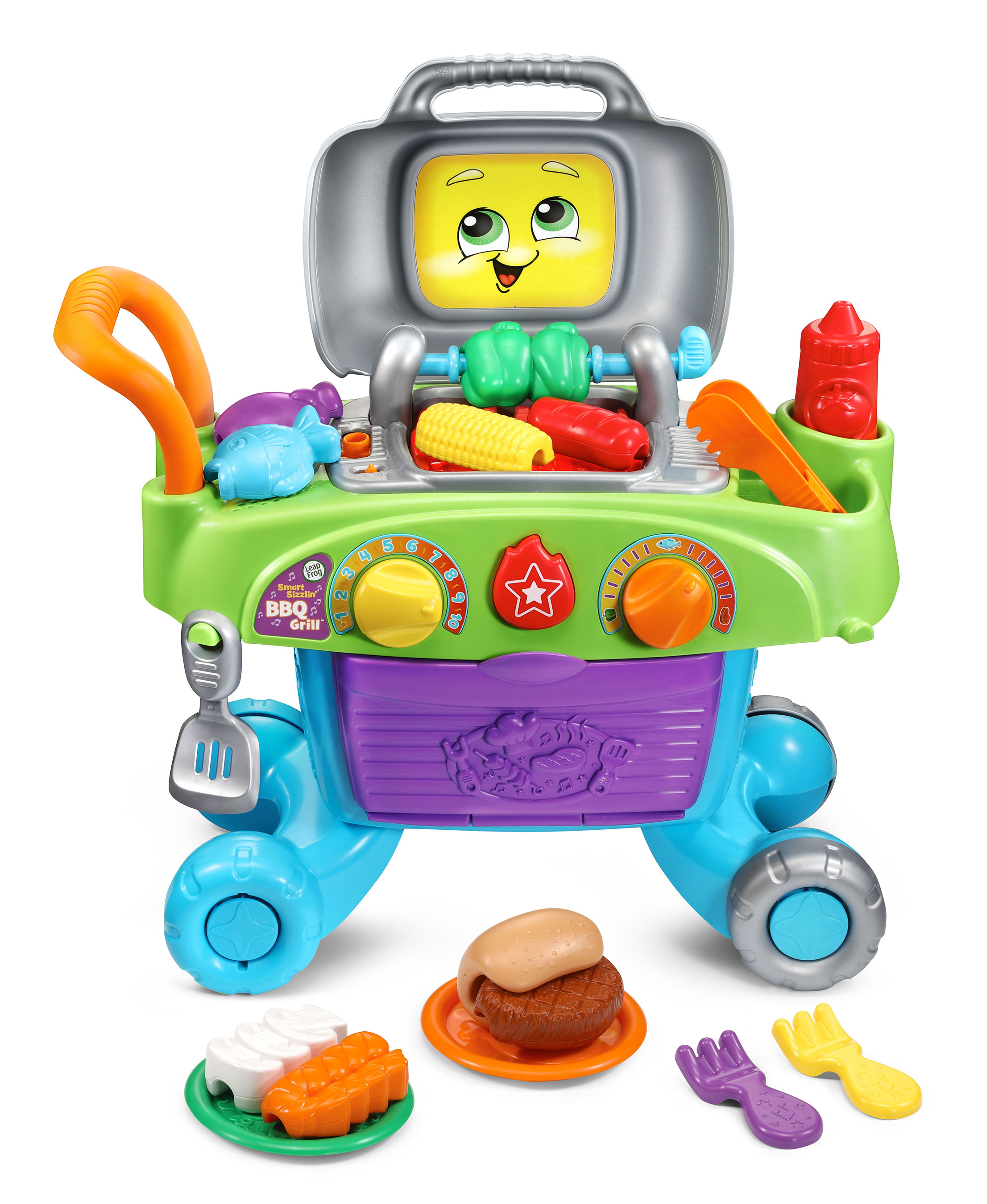 Educational Toys Kindergarten