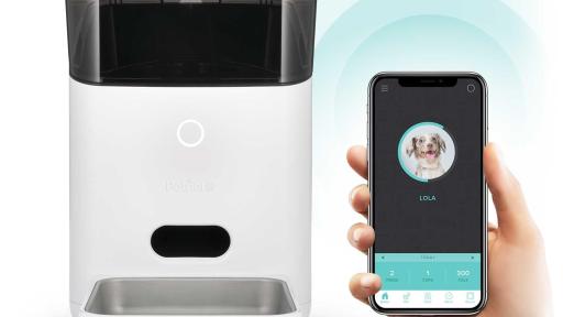 Petnet’s SmartFeeder is Now Available in Australia and the United Kingdom