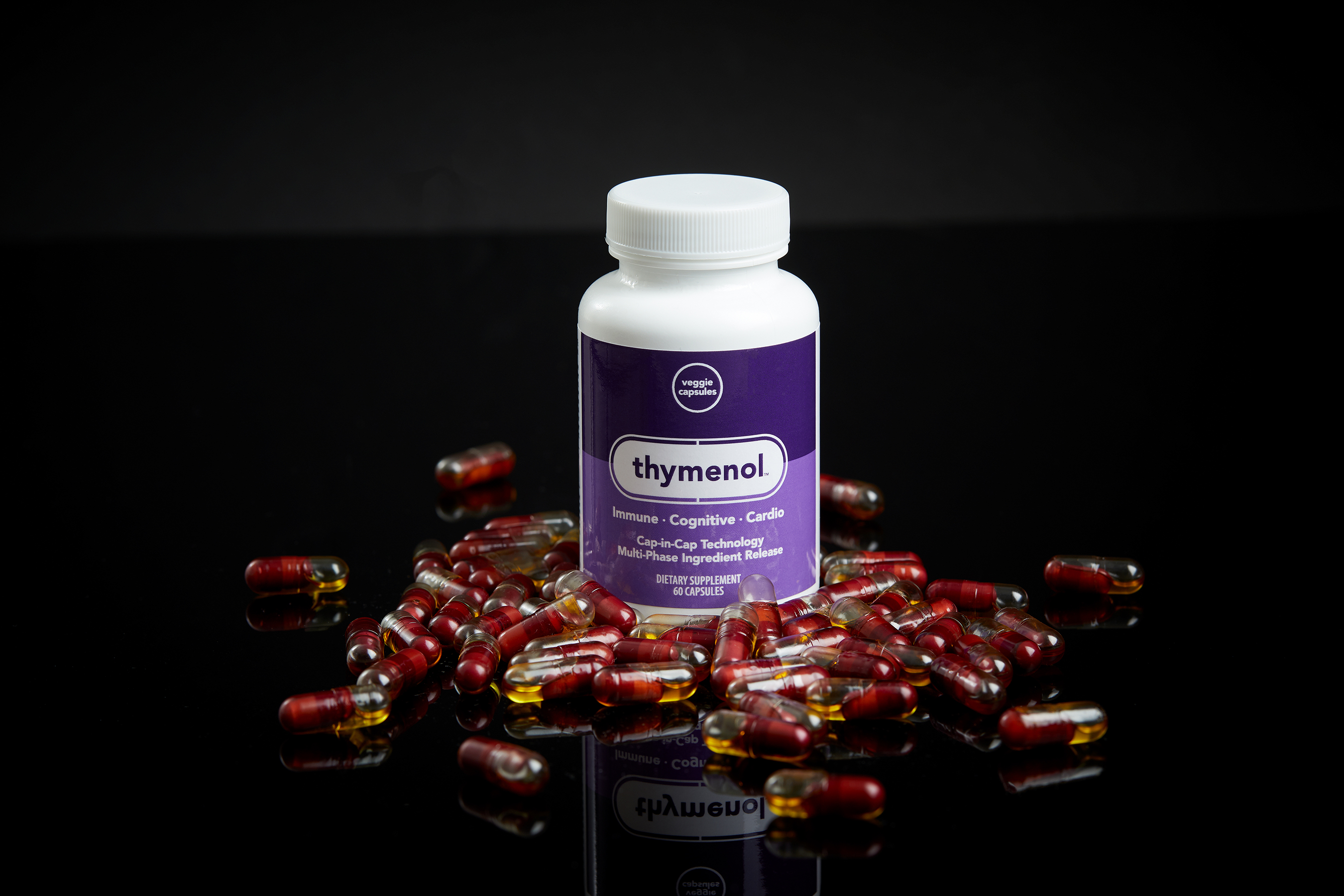 Market America Introduces Groundbreaking Thymenol™