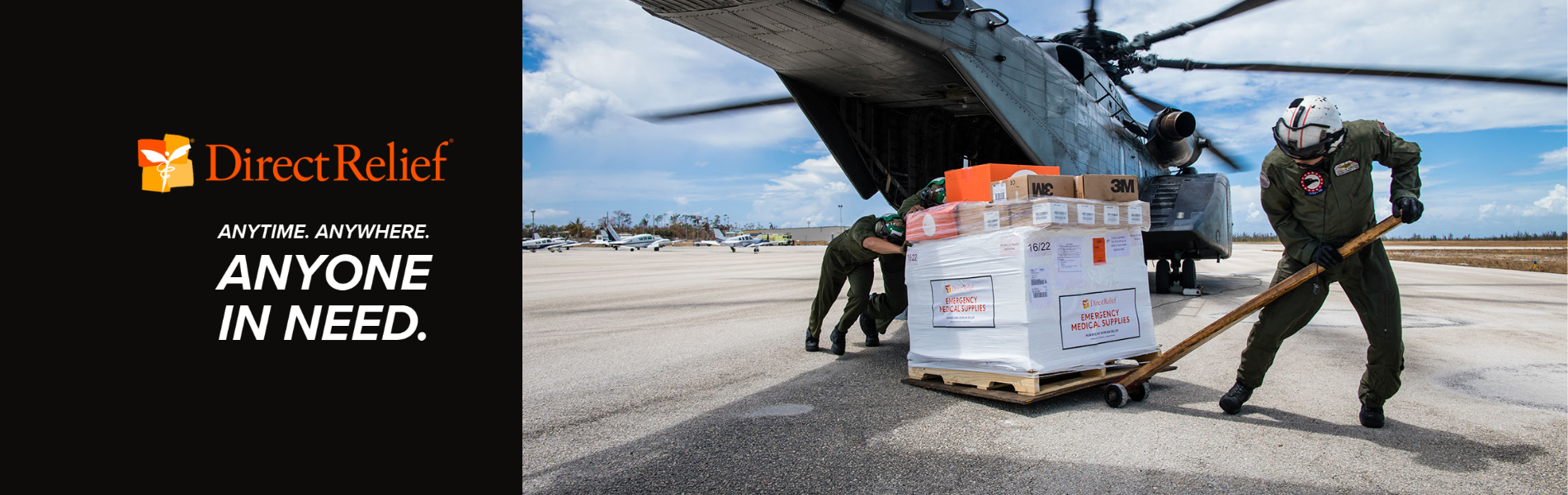 2020: A Year Defined by Crisis and Nonstop Crisis Response