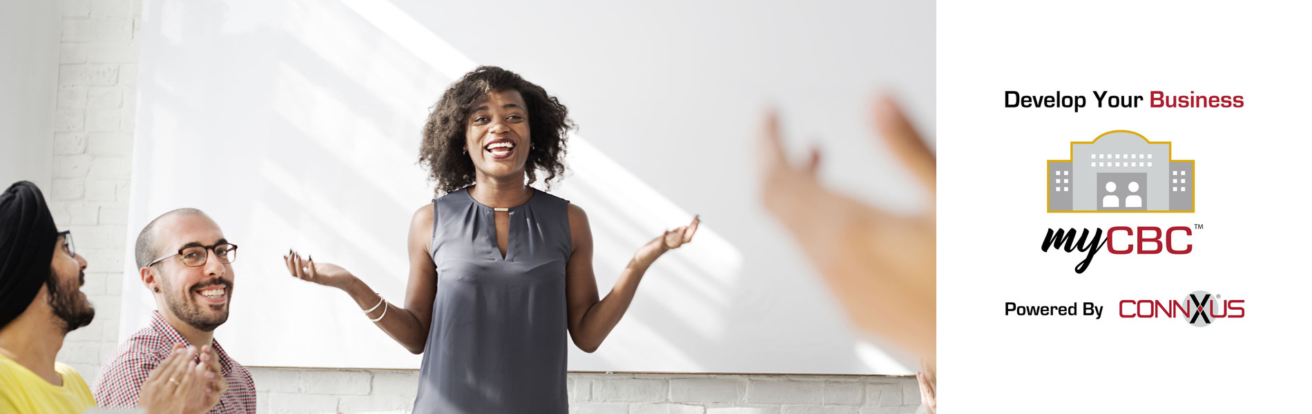 ConnXus Accelerates Supplier Growth through myCBC Development Program