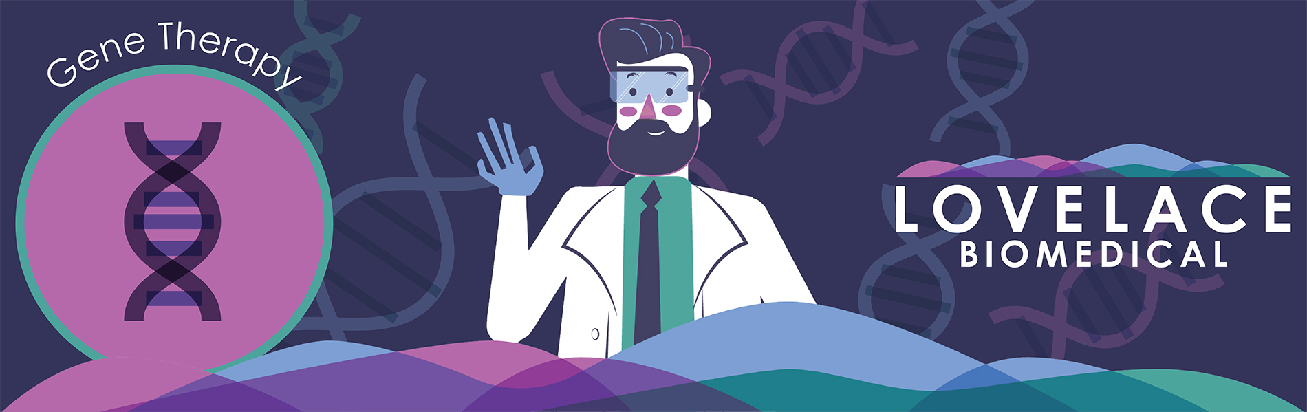 Lovelace Biomedical to host webinar