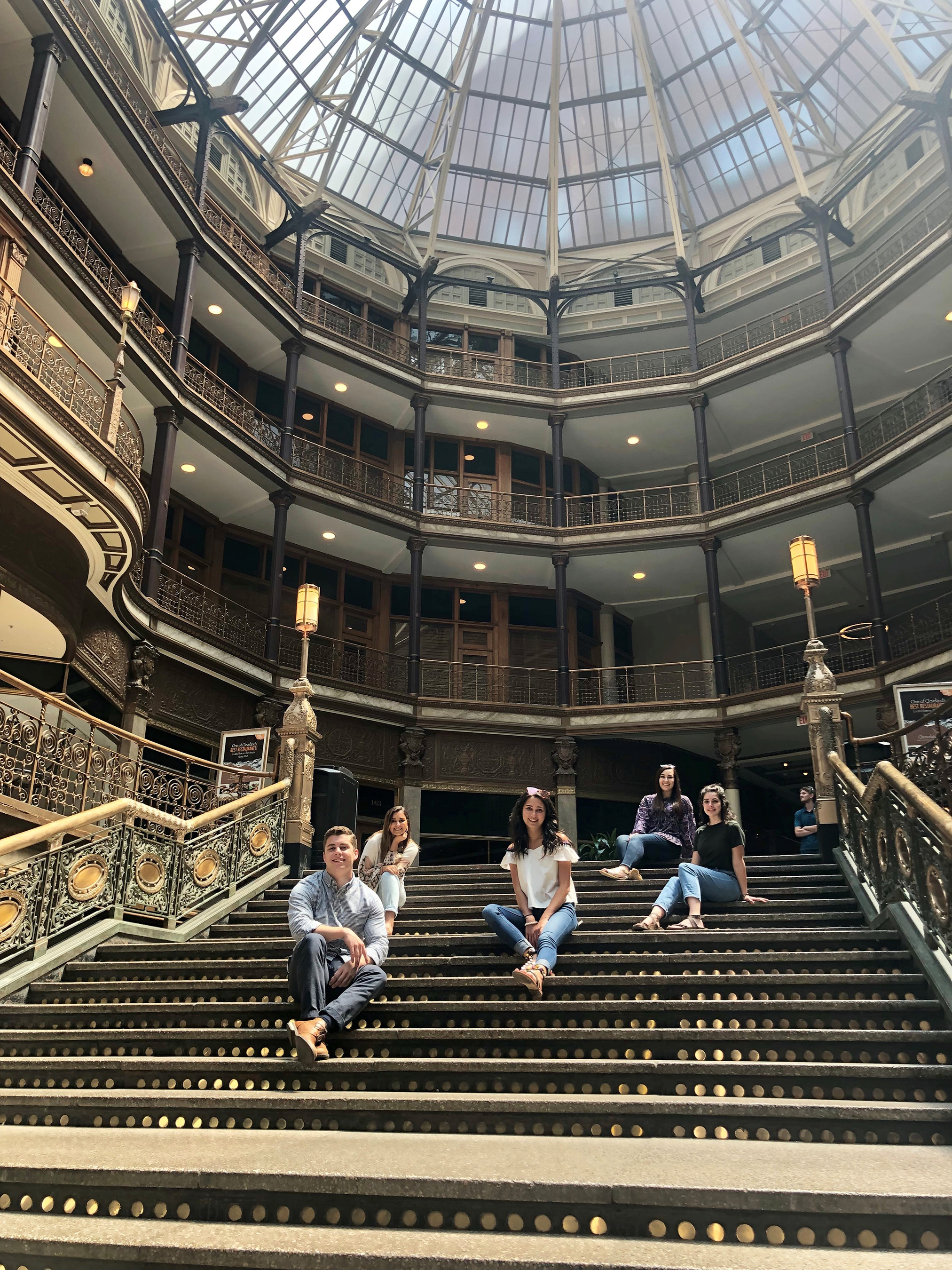 MultiVu, a Cision company, Celebrates 2019 National Intern Day with ...