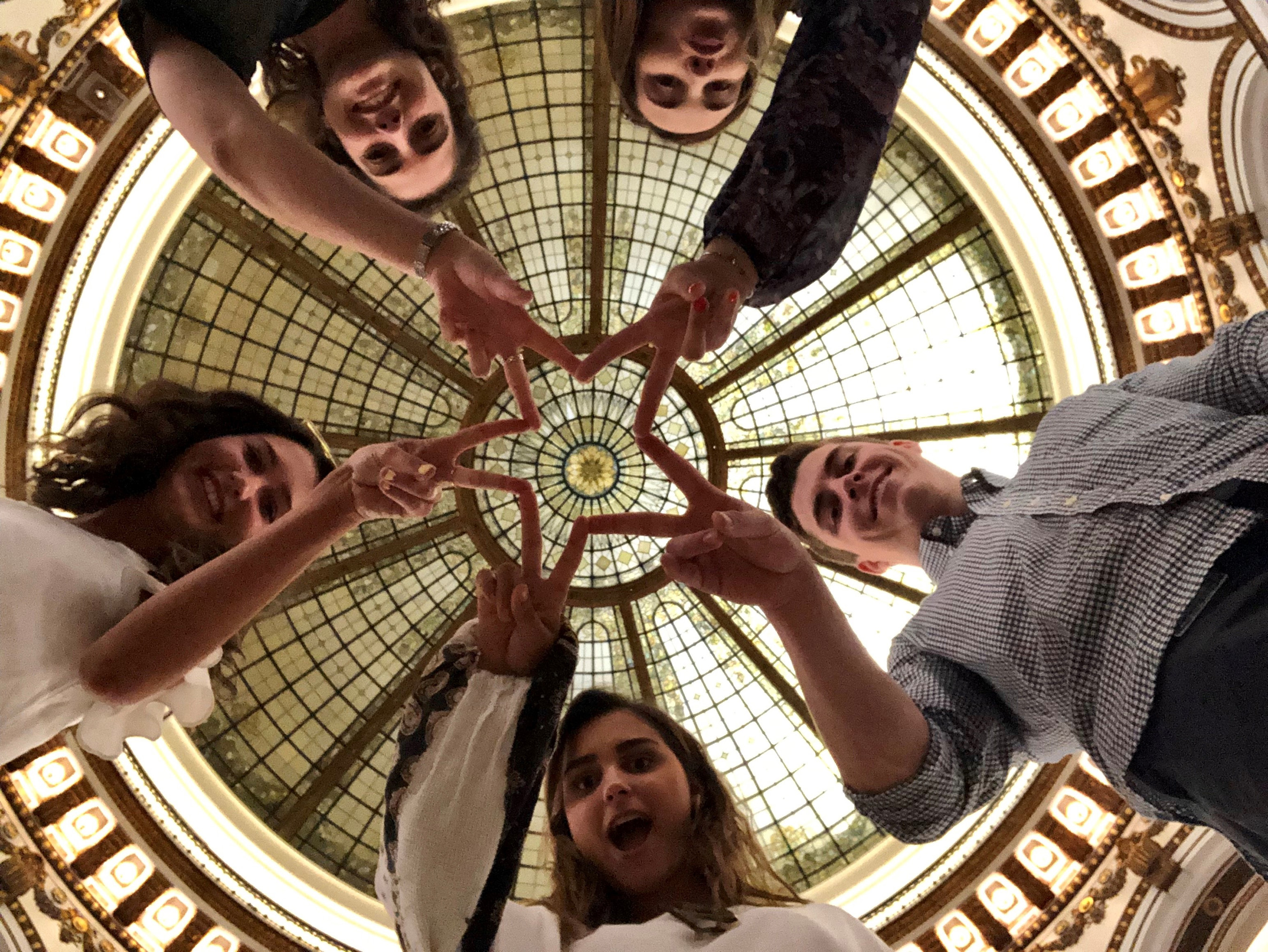 MultiVu, a Cision company, Celebrates 2019 National Intern Day with ...