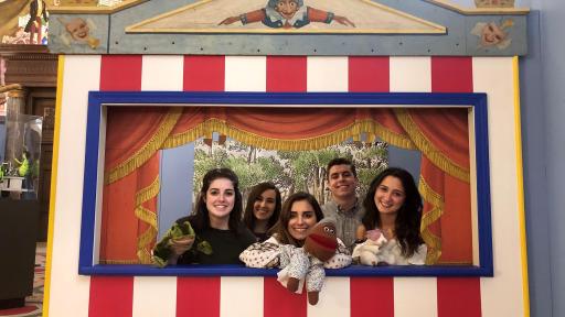 MultiVu, a Cision company, Celebrates 2019 National Intern Day with ...