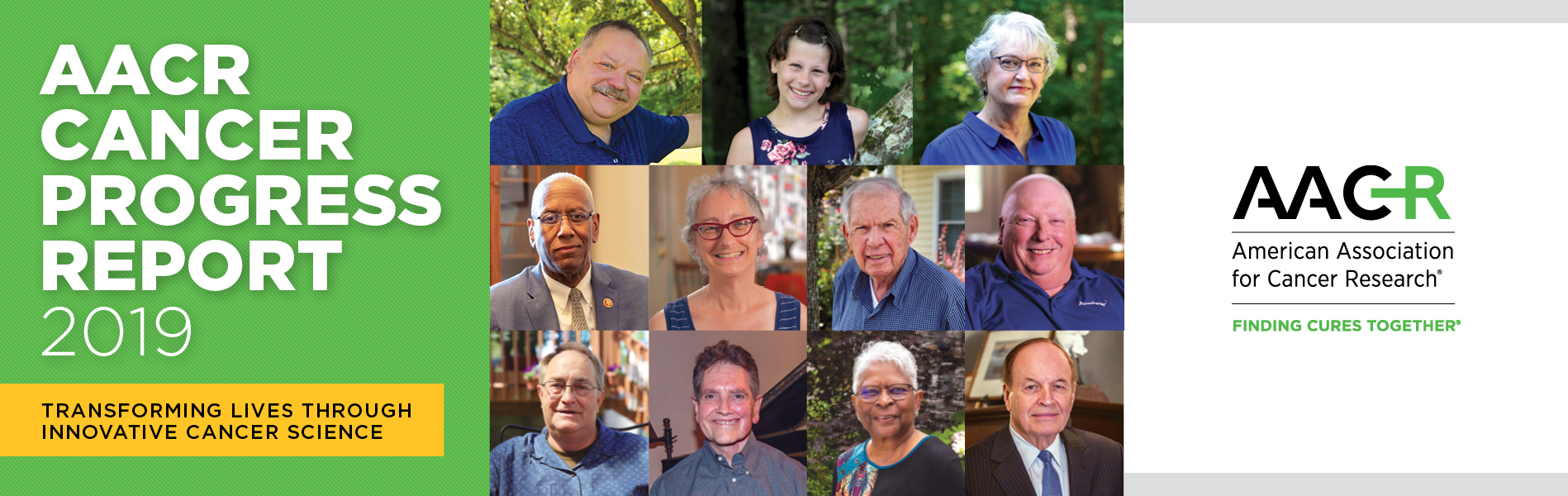 Research Continues to Drive Advances Against Cancer